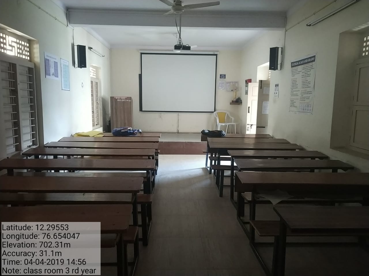 JSS Physiotherapy